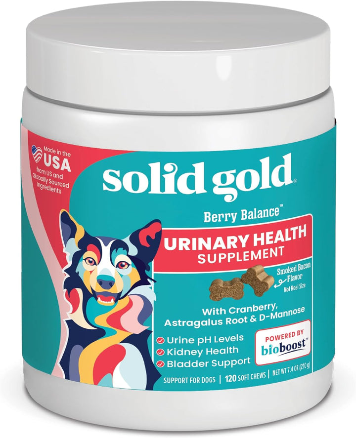 Products – Solid Gold