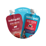 Dog & Cat Food | Holistic Pet Nutrition | Solid Gold
