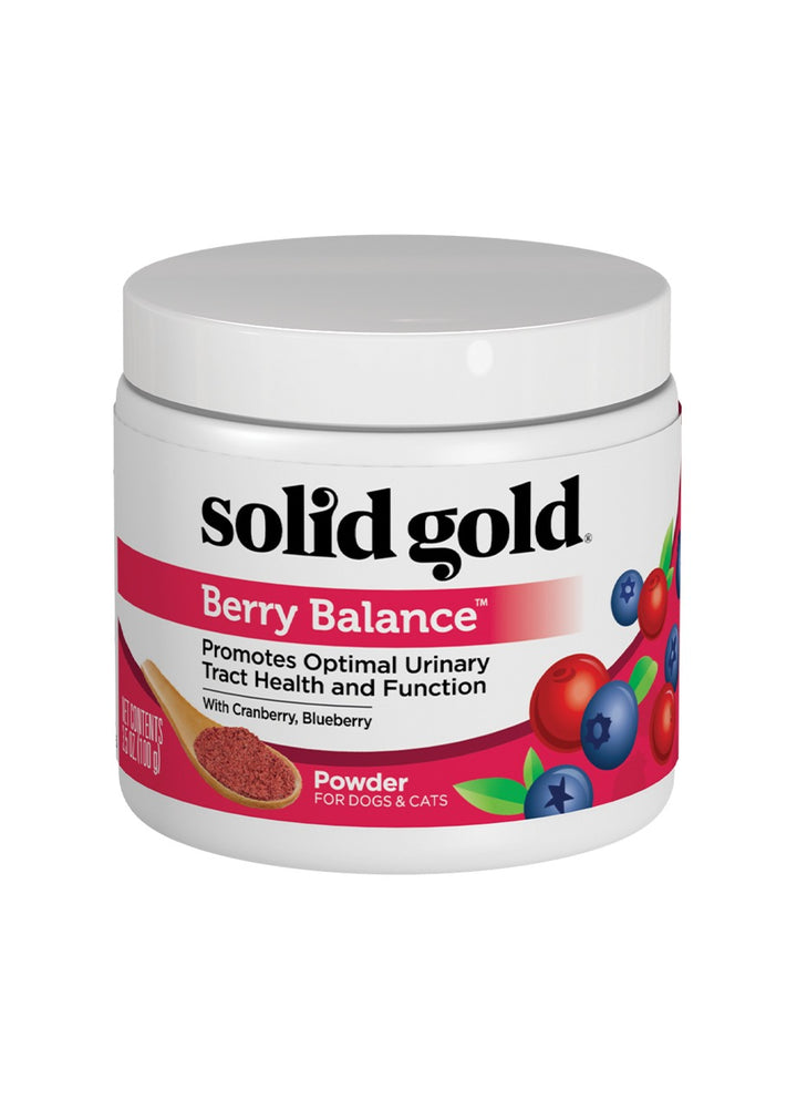 Products – Solid Gold